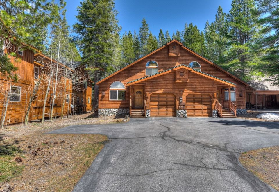 Shady Maple Hideaway, Truckee - Best Rates & Exclusive Deals 2026 ...