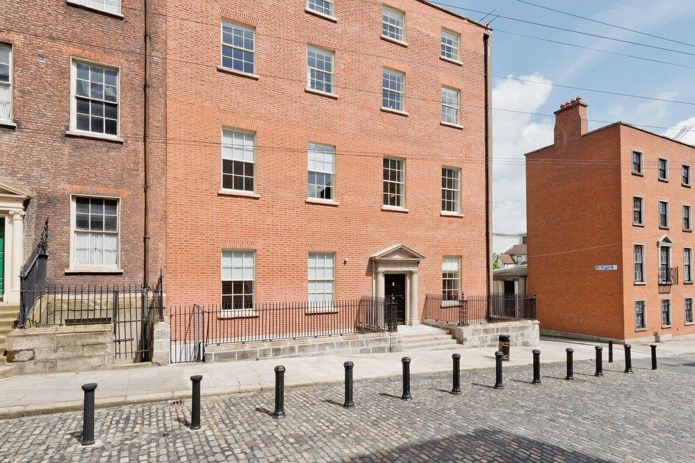 Henrietta Suites City Centre - Dublin