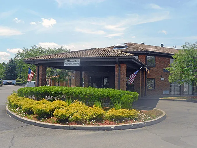 Americas Best Value Inn Horseheads - State of New York