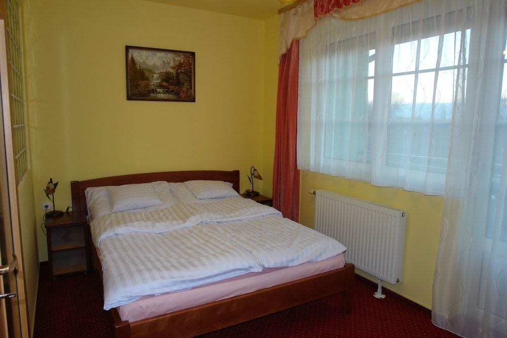 Holdlux Apartmanok - Sárvár