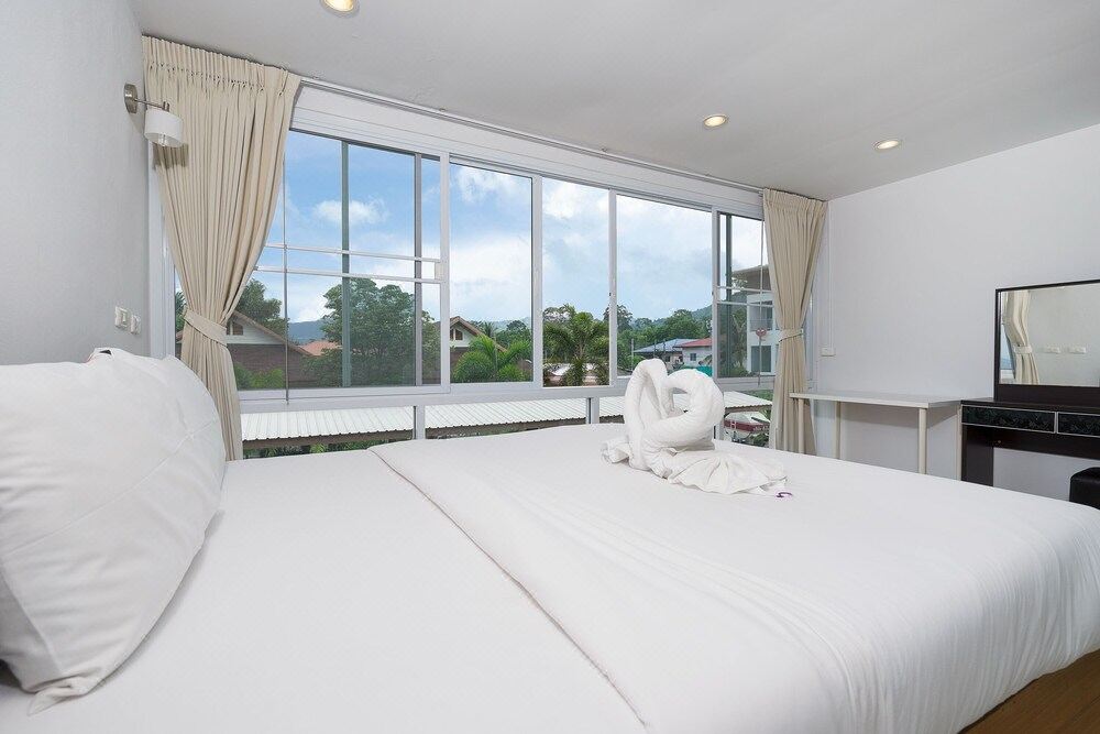 Lipa Bay Residence - Ko Samui, Island