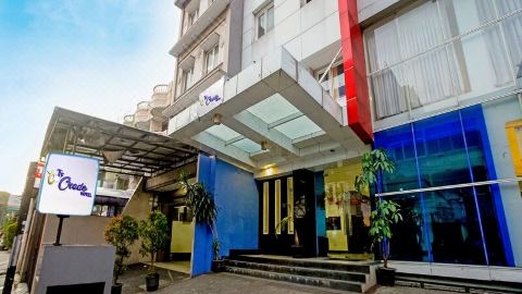 The Credo Hotel Jakarta - 센트럴 자카르타 3성급 인기 호텔 2023 최신 특가 | 트립닷컴