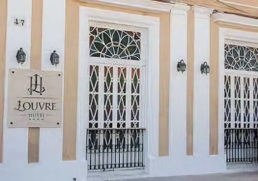 E LOUVRE,Balipur Bodawa - Updated 2024 Reviews & Prices | Trip.com