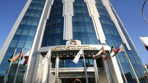 Royal Qatar Hotel 호텔 - 도하 호텔 가격, 후기 2023 | 트립닷컴