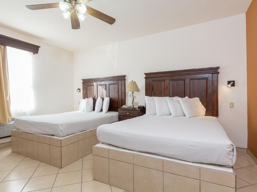 Best Western Laos Mar Hotel Suites - Puerto Peñasco