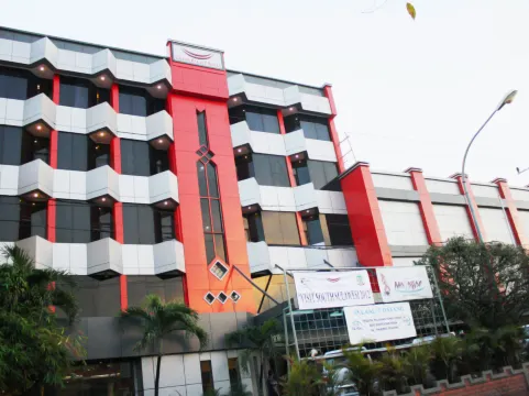 Grand Palace Hotel - Makassar