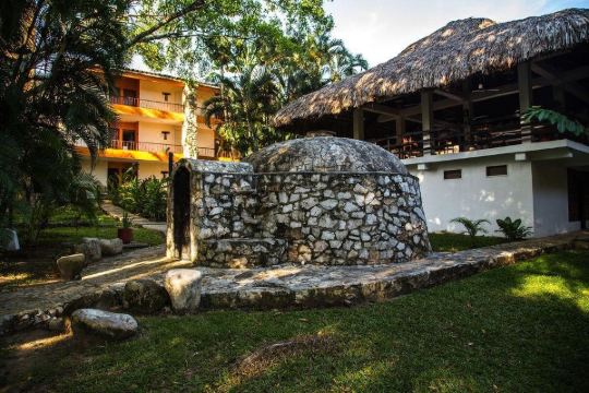 Plaza Palenque Hotel & Convention Center-Palenque Updated 2021 Price ...