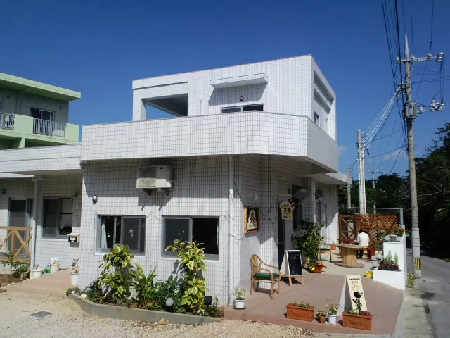 Yugafu Kabira - Ishigaki