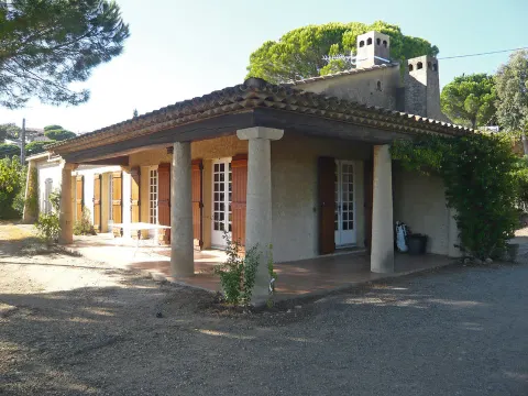 Josalie - Pampelonne Beach