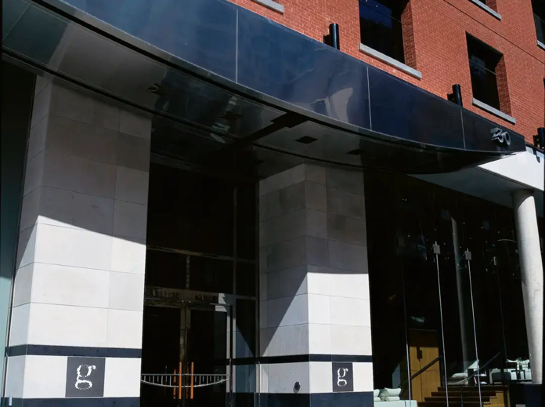 Le Germain Hotel Toronto - Toronto