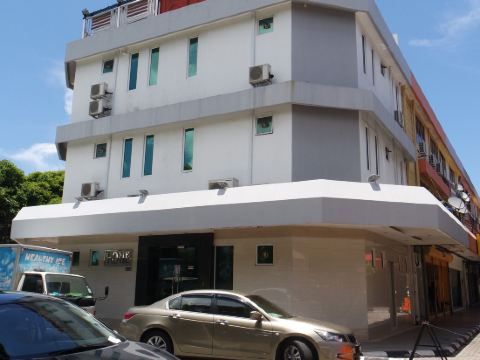 Klinik Wilayah Labuan