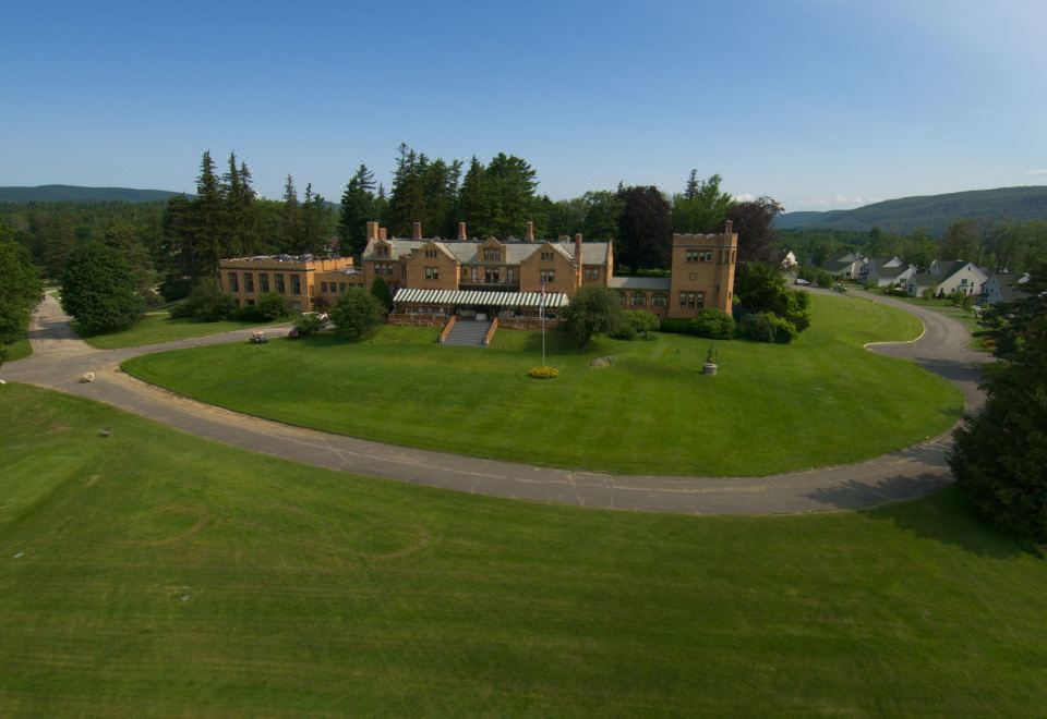 Miraval Berkshires Resort & Spa - All Inclusive Adults Only,Lenox ...