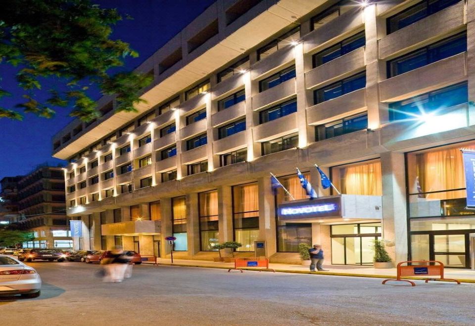 Novotel Athenes, Athens - Photos, Reviews & Prices 2025 | Trip.com