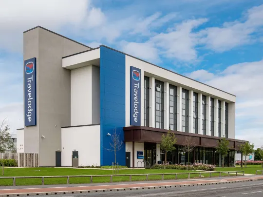 Travelodge Darlington - Darlington