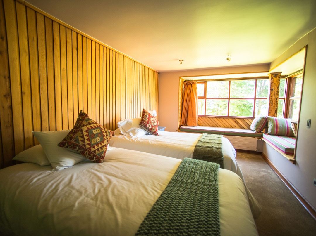 Yelcho Hotel En La Patagonia - Los Lagos