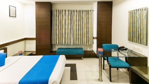 ZO Rooms Radisson Square, Indore: Latest Price & Reviews 2023