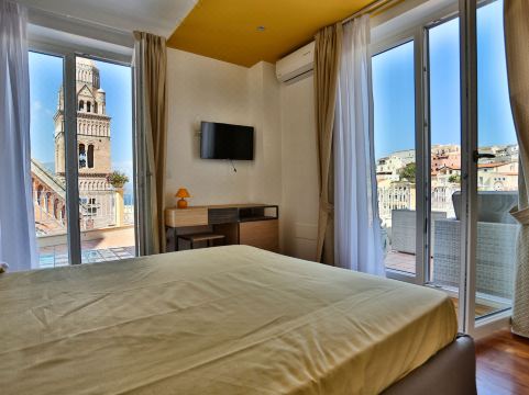 B&b La Gaetana - Itri