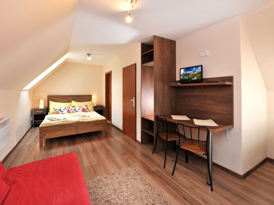 Aplend Villas Tatry Holiday - Poprad