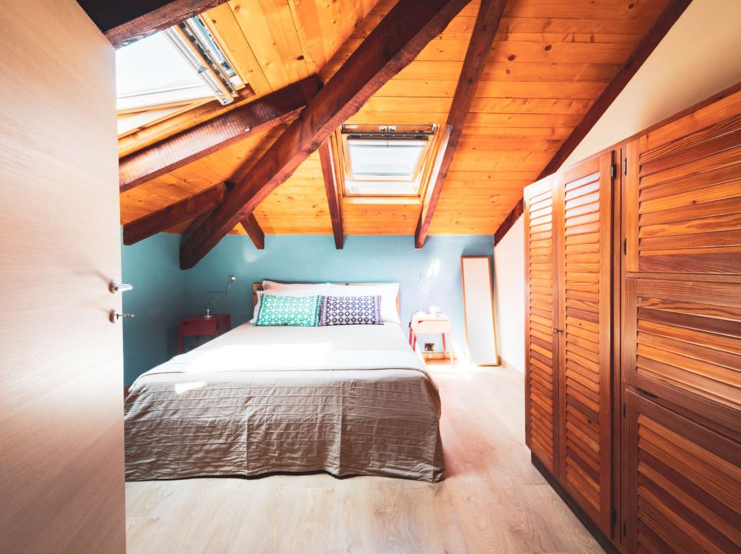 B&b Casa Danoi - Ligurien