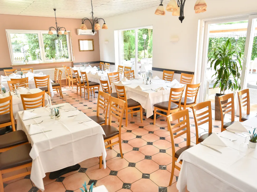 Waldhaus Da Claudio - Neustadt an der Weinstraße