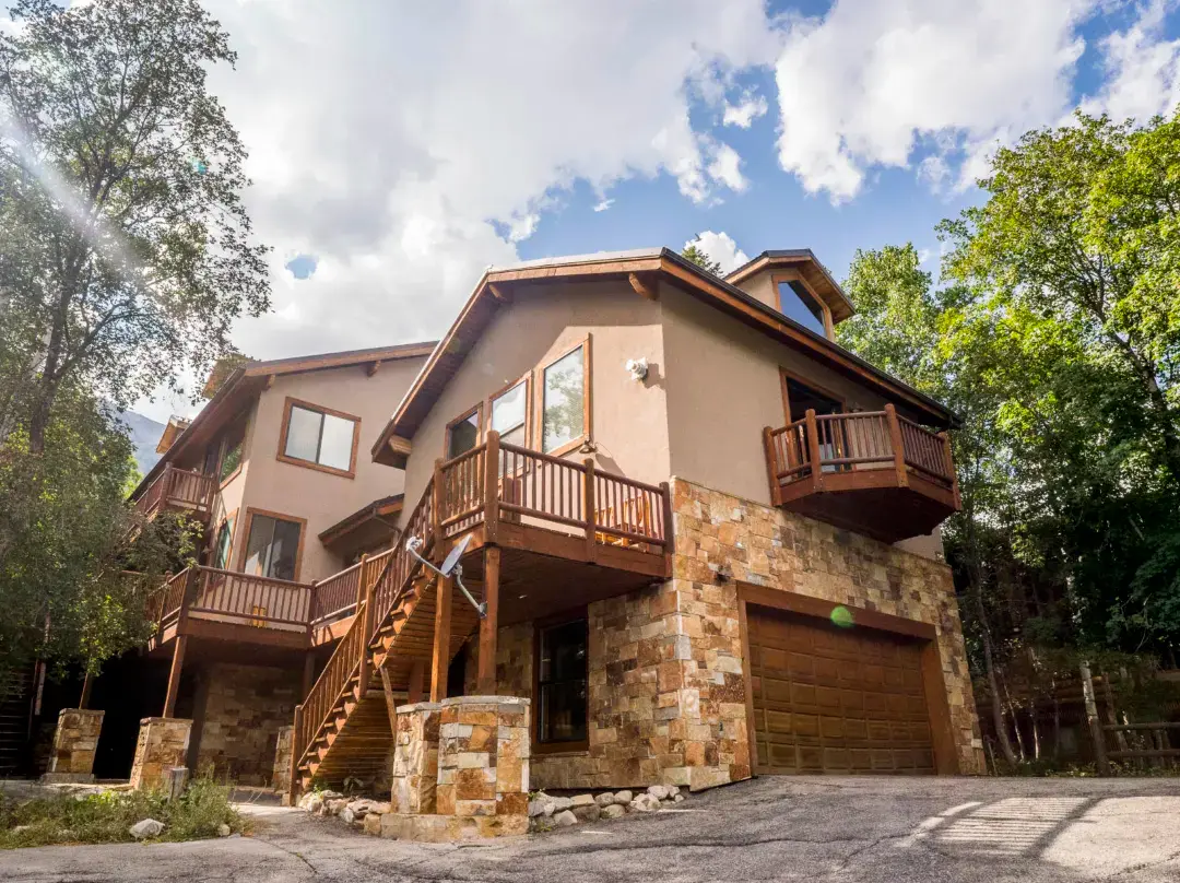 Sundance Mountain Resort - Utah