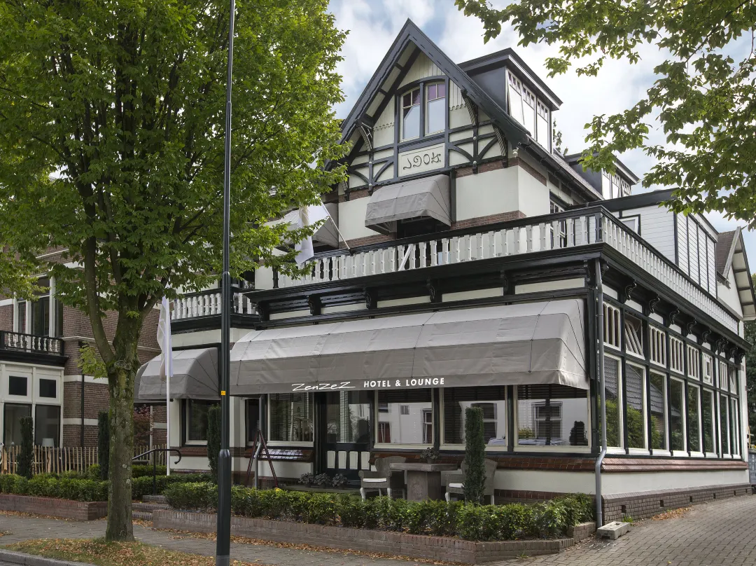 Zenzez Hotel & Lounge - Apeldoorn