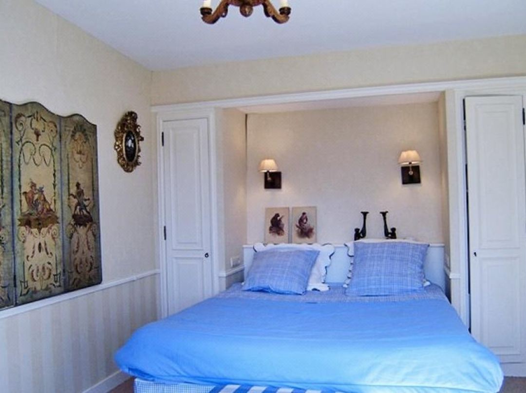 Chambres D'hôtes De Charme La Gabarie - Périgord