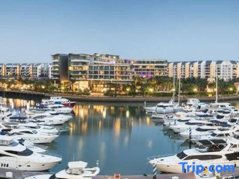 ONE15 Marina Sentosa Cove Singapore in Singapore | 2024 Updated prices ...