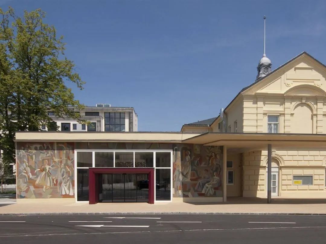 Cityhotel D&c St.pölten - Sankt Pölten