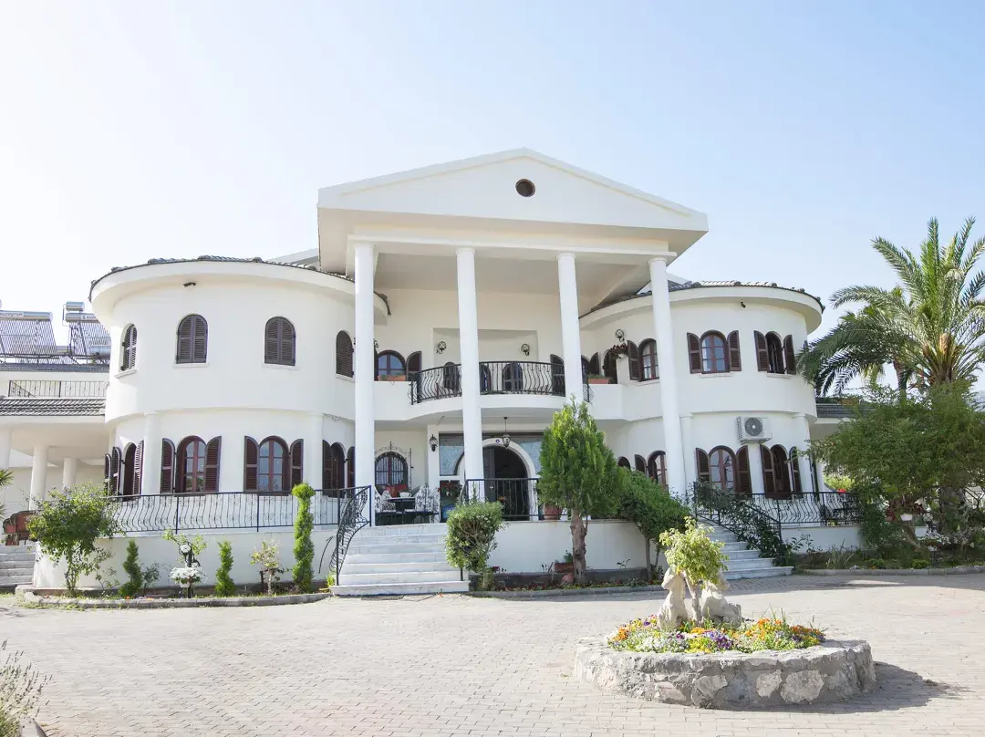 Meryem's Hotel - Cyprus