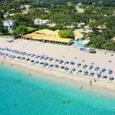 Latest Parga Beach Resort Map,Address, Nearest Station & Airport 2023 ...