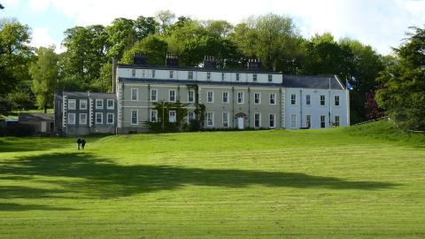 Waddow Hall-Waddington Updated 2023 Room Price-Reviews & Deals | Trip.com