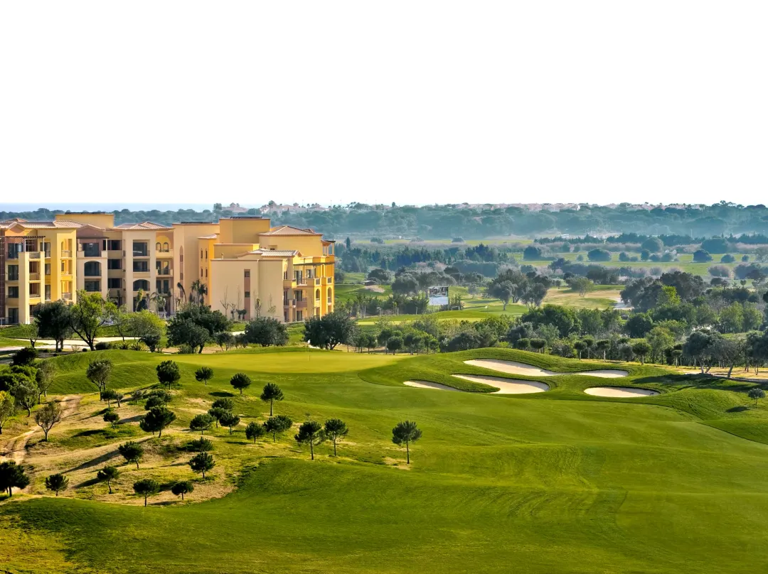 The Residences Vilamoura - Vilamoura
