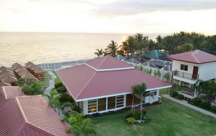 CML Beach Resort & Water Park, Lemery: Hot Deals & Reviews 2024 | Trip.com