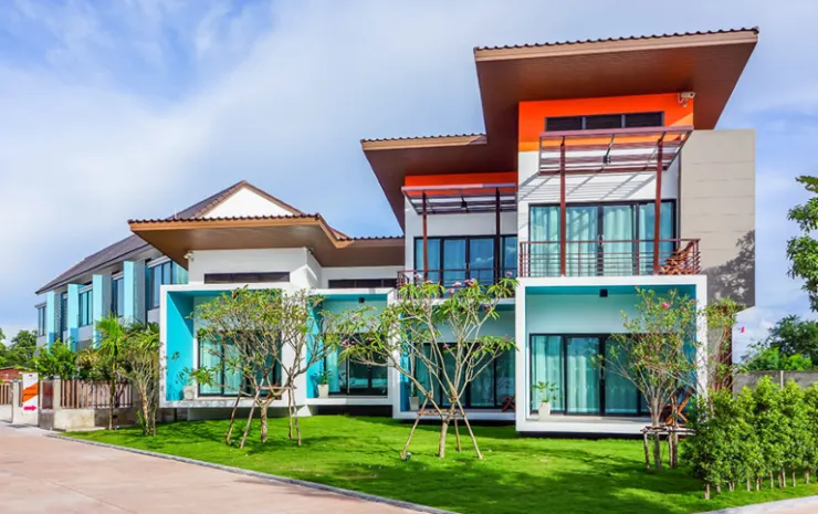 Baan Issara - Nakhon Ratchasima