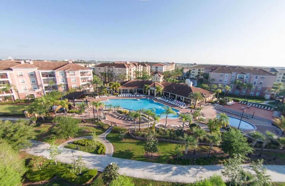 Vista Cay - 5024 Shoreway Loop #103 (Орландо), обновлённые цены ...