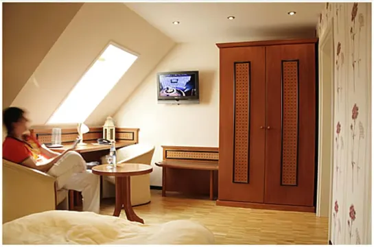 Zur Postkutsche - Warendorf