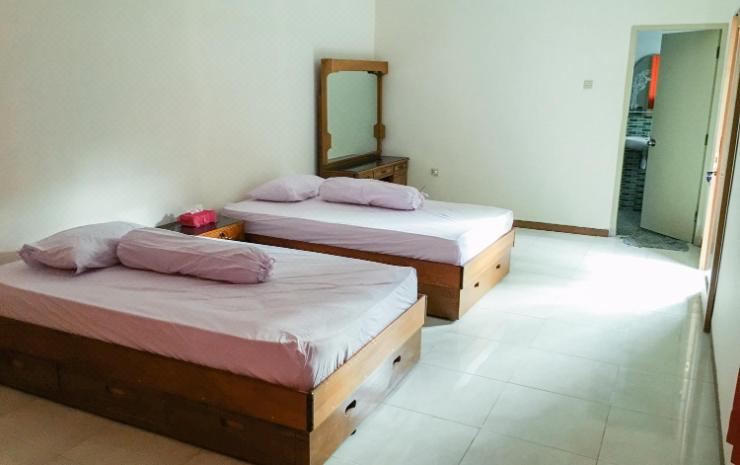 [Deact] Willhouse Villa & Outbound Kaliurang お得に宿泊予約-Pakem | Trip.com