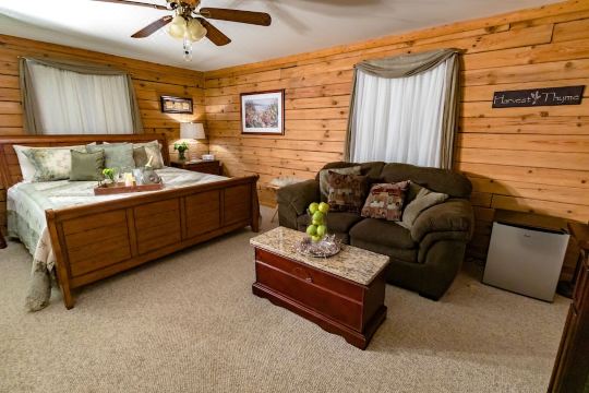 Harmony Hill B&b - Shenandoah National Park