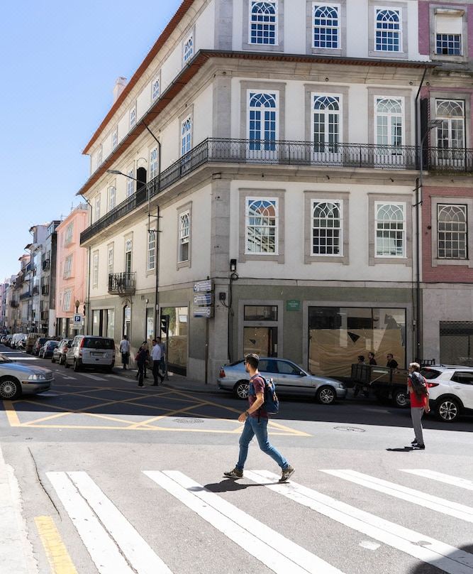 D'autor Apartments Alegria - Vila Nova de Gaia