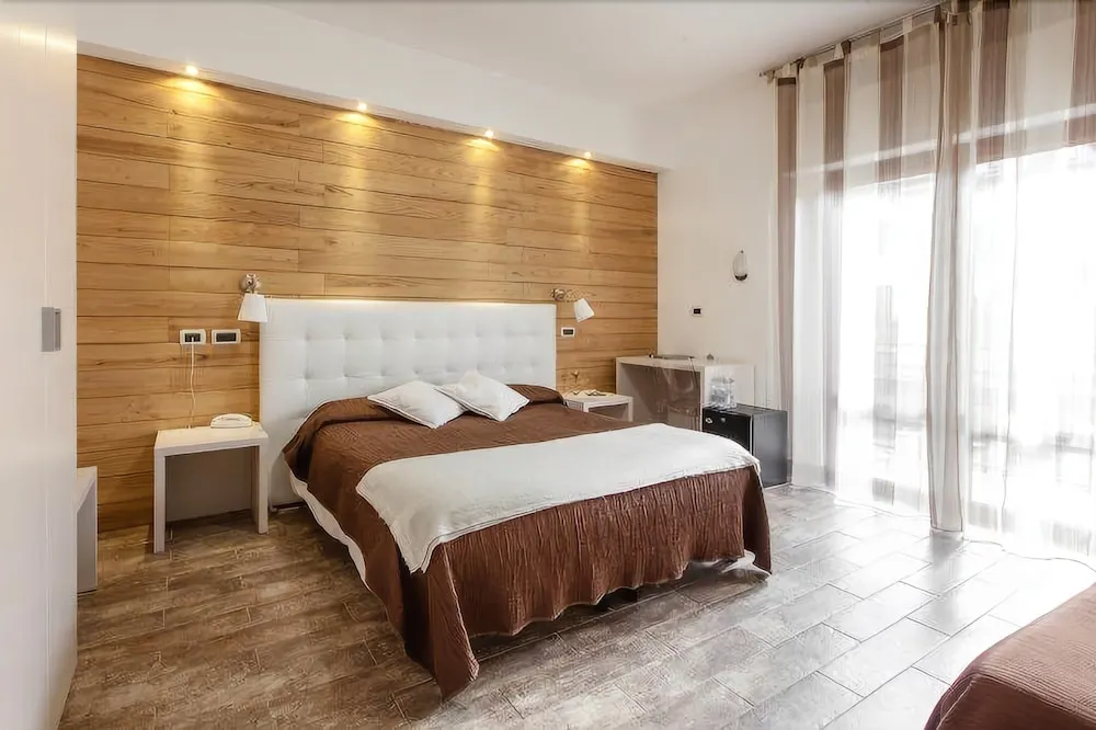 Piccolo Hotel Aurora - Abbadia San Salvatore