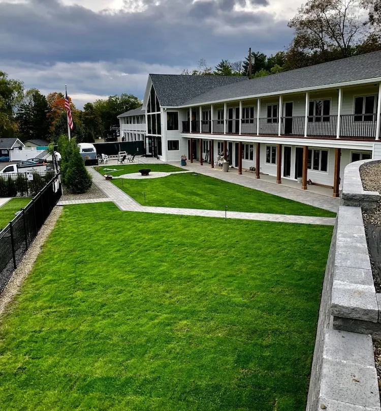 Hotel Dylan - Woodstock, NY