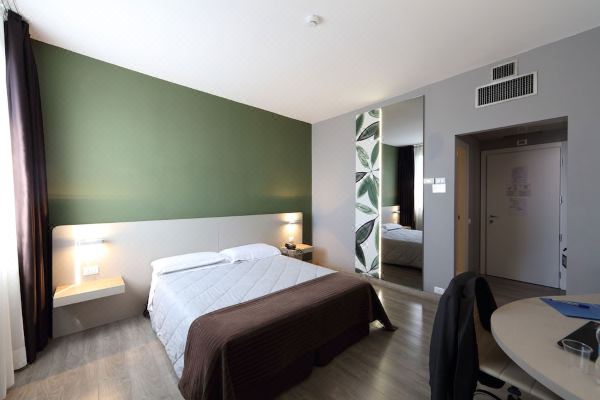 Hampton by Hilton Rome North Fiano Romano - Valutazioni di hotel 4 ...