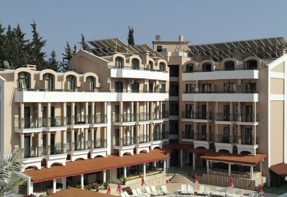 Ruby Rose Resort, Marmaris - 2025 Updated Prices, Deals & Reviews ...