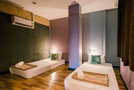 GUYASUKA X Suthisarn, กรุงเทพฯ - รีวิว ราคา จองที่พัก | Trip.com