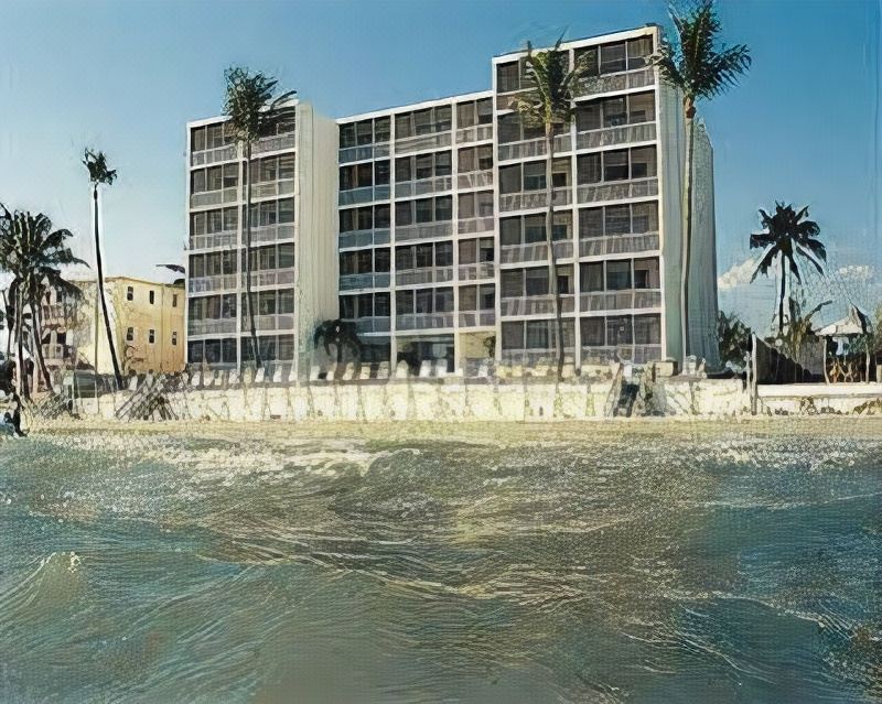 Island Towers, Fort Myers Beach - 2025 Updated Prices, Deals & Reviews ...