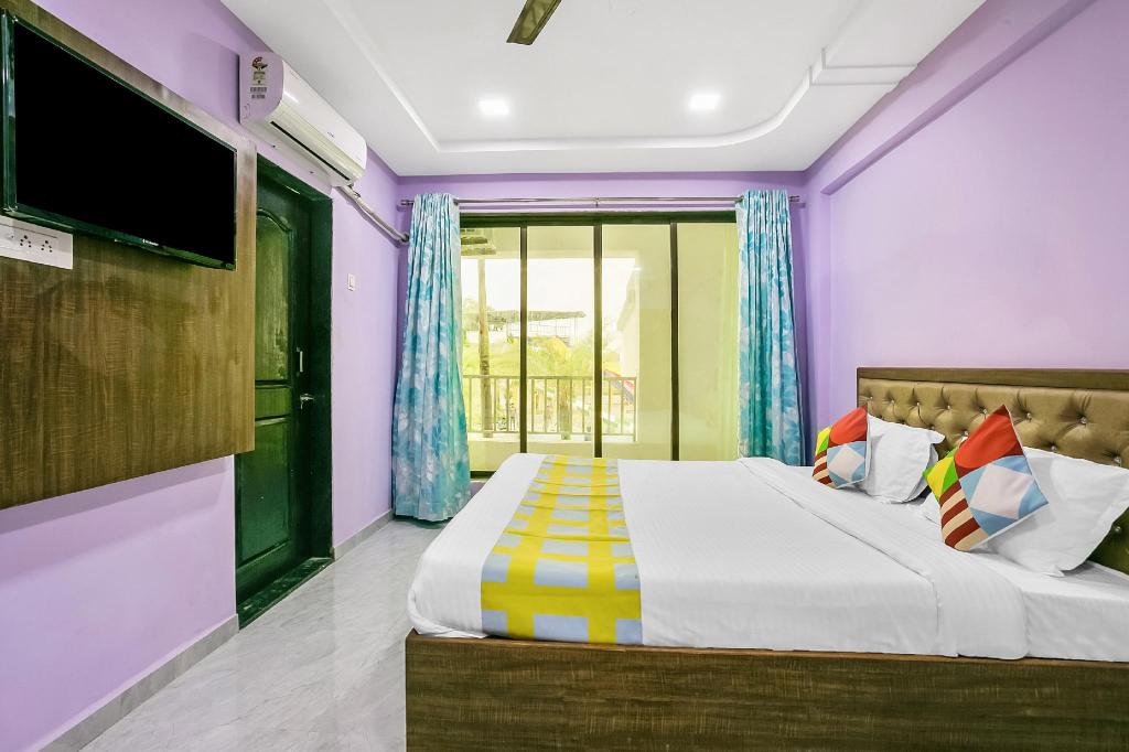 OYO Home 47348 Rajodi Beach Resort and Water Park-Nala Sopara Updated ...