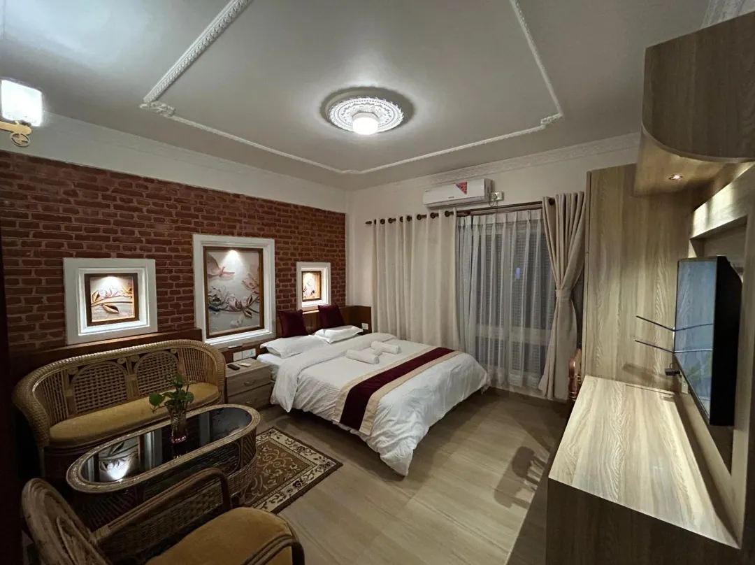 Raniban Suites - Apartment Home - Kathmandu