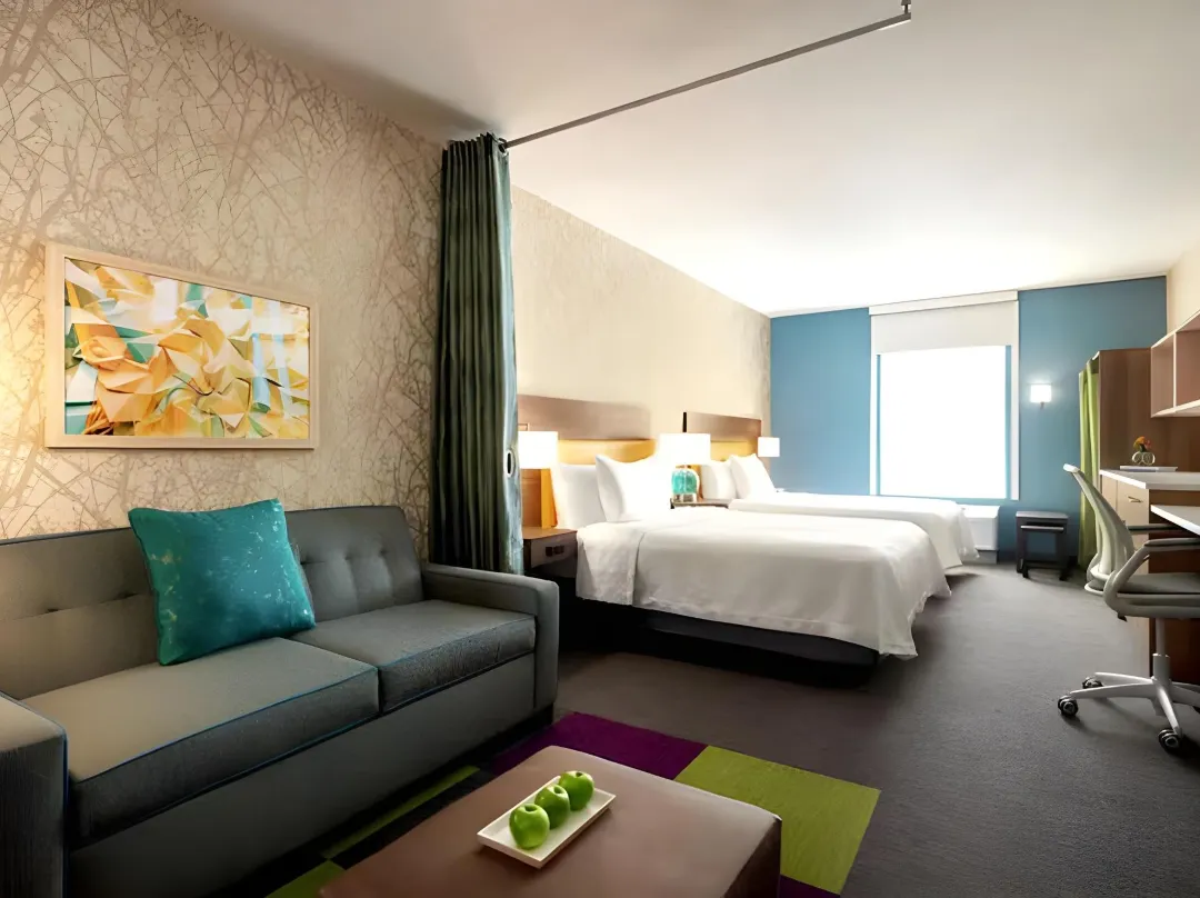 Home2 Suites By Hilton Grand Rapids Northeast - Grand Rapids, MI