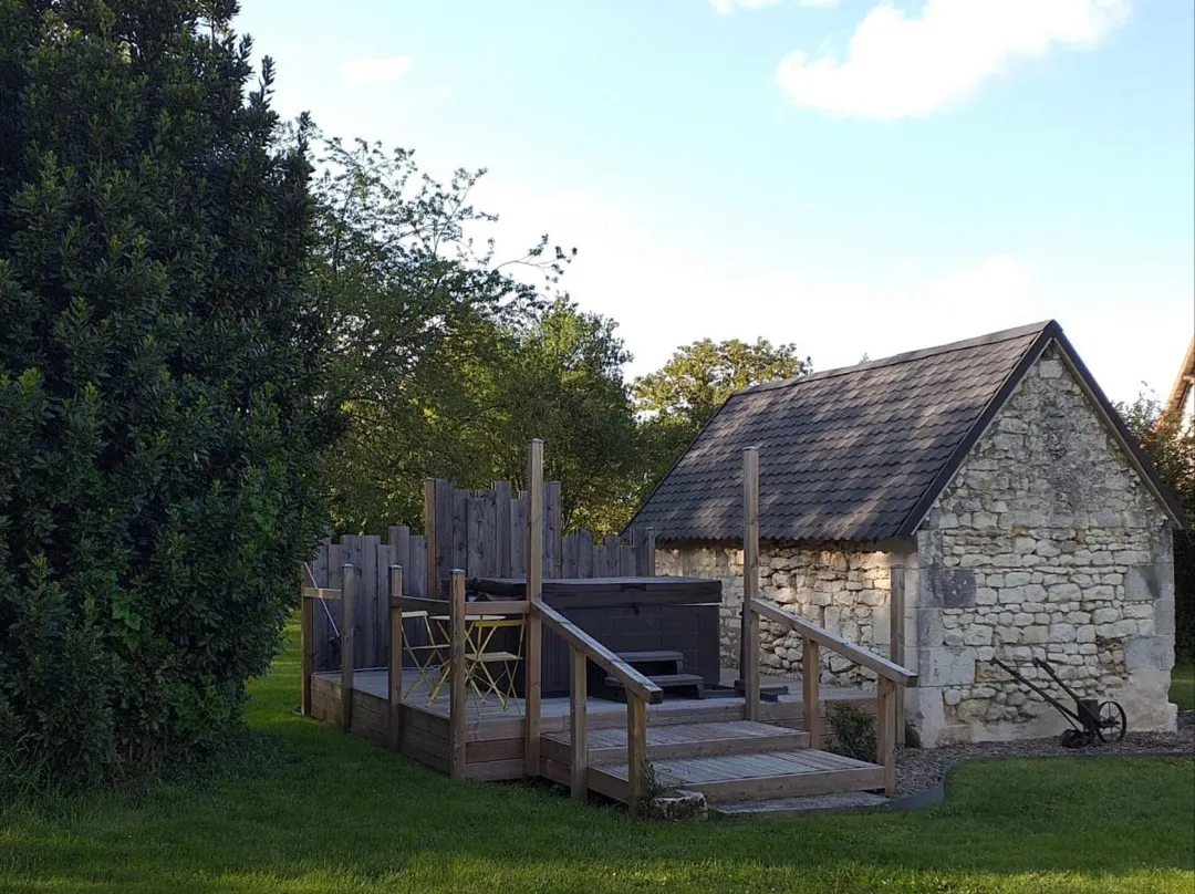 La Berrycurienne - Indre